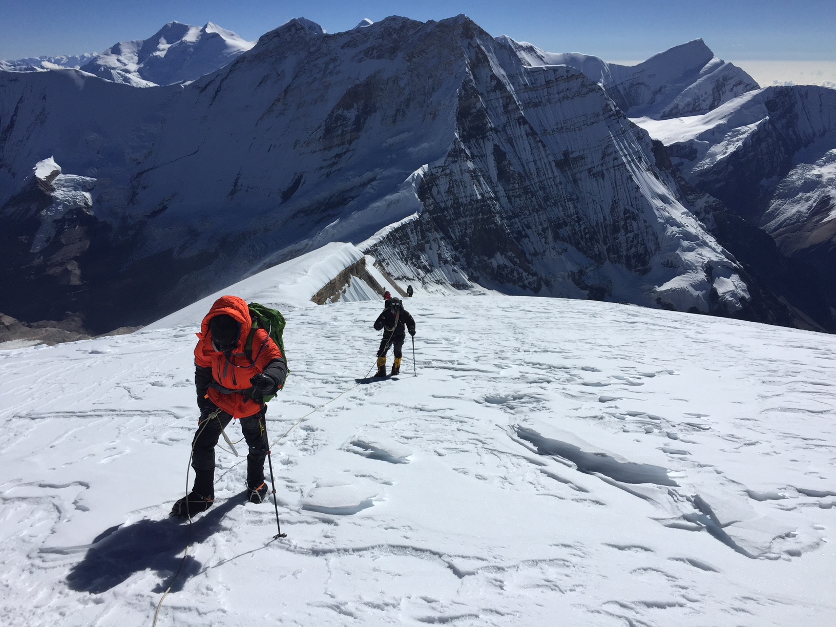 About the Seven Summits – Climbing the Seven Summits